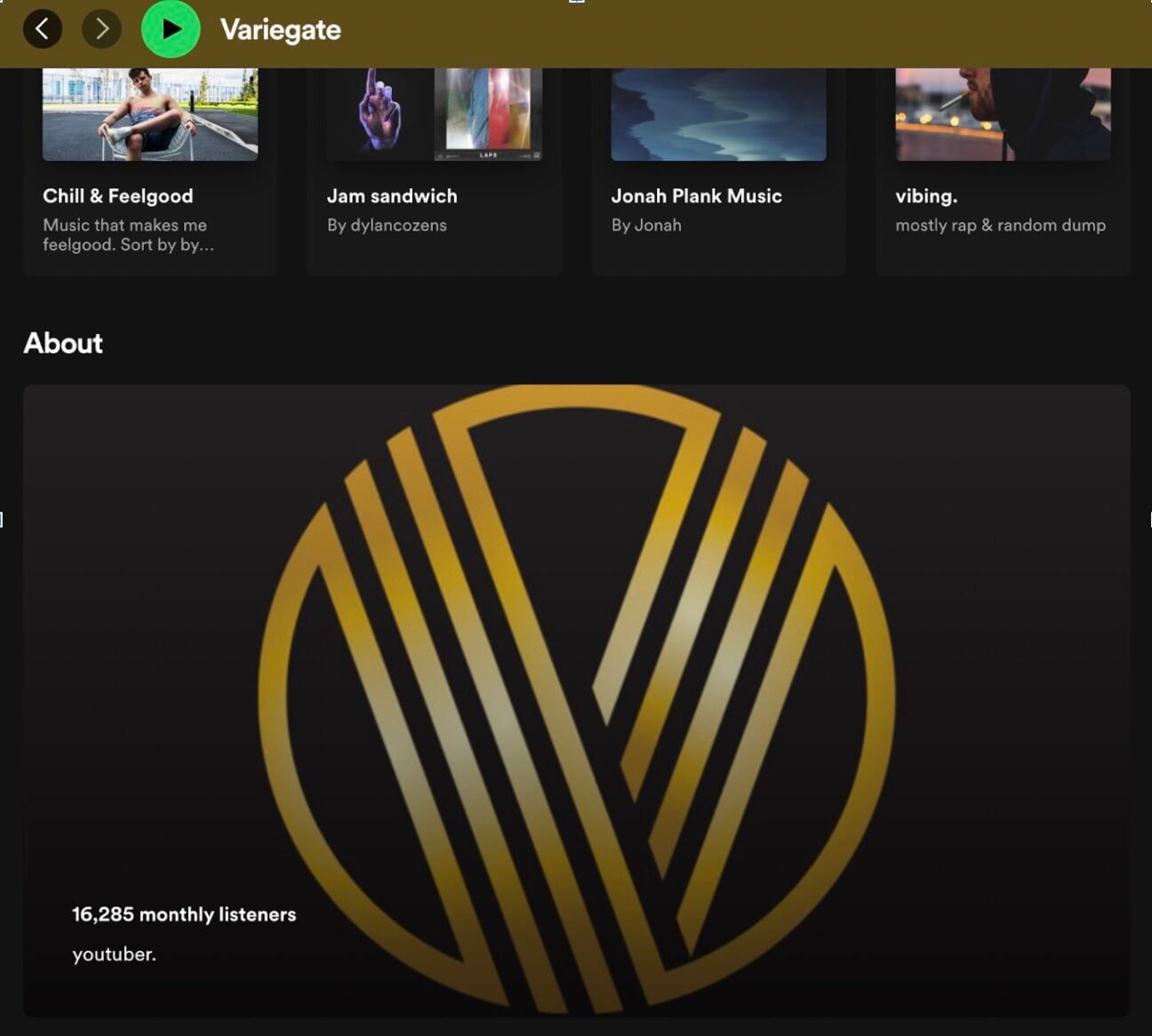 How artists are exploiting lax metadata protections by streaming ...