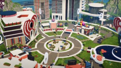 iHeartMedia’s latest metaverse move is the launch of ‘iHeartLand’ in ...