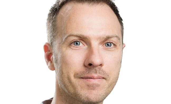 TEG appoints Toby Leighton-Pope as Managing Director, TEG Europe ...