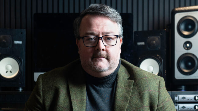 Defected Records acquired by former MD Wez Saunders, as founder Simon ...