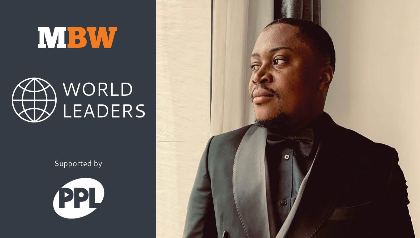 ‘Chocolate City is a safe haven for creatives.’ - Music Business Worldwide