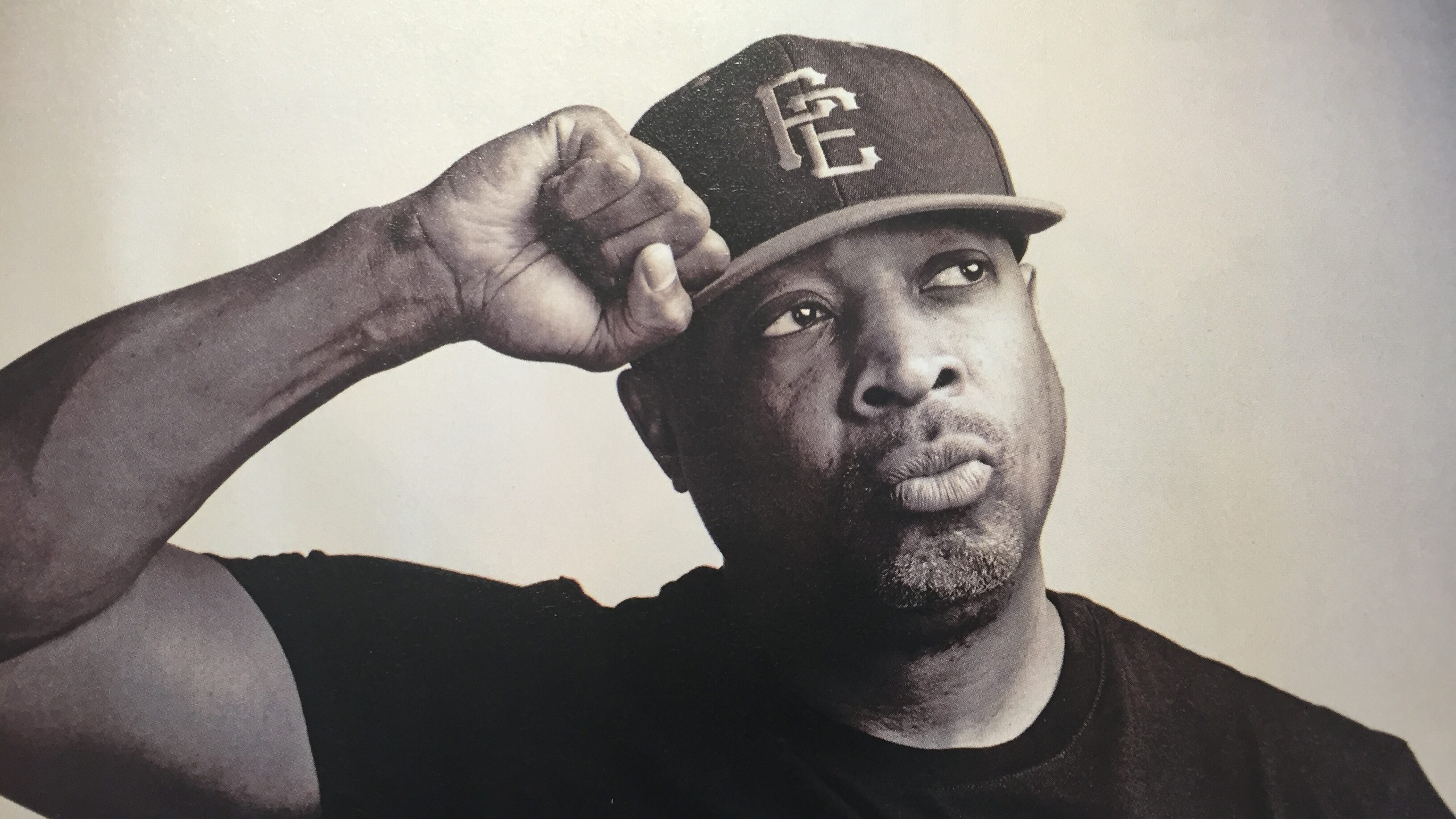 Chuck D sells catalog to Reach Music Publishing - Music Business Worldwide