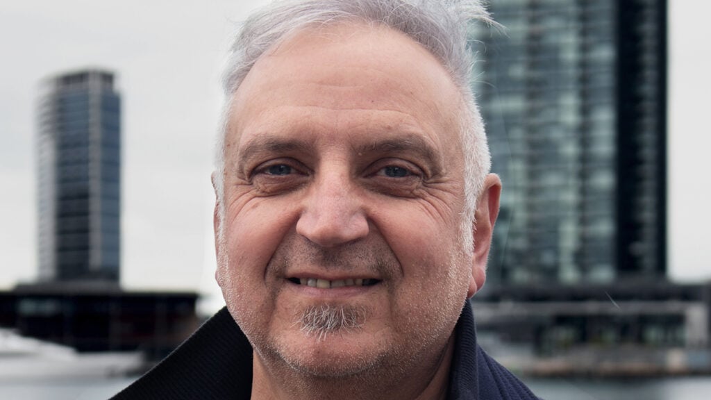 Tuned Global names Pacemaker co-founder Jonas Norberg as first Head of AI - Music Business Worldwide