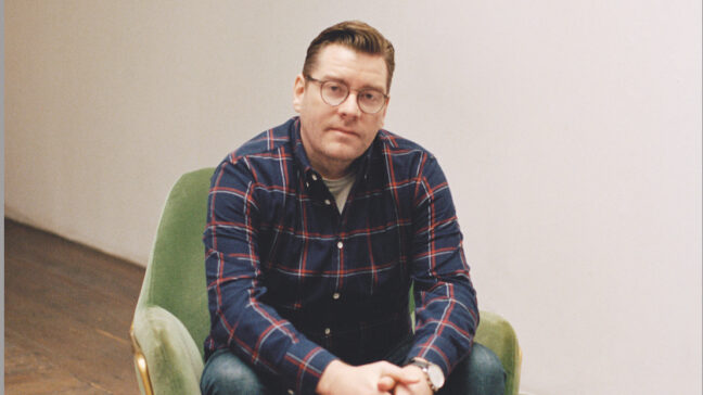 Paul Hourican promoted to Global Head of Music Operations at TikTok ...