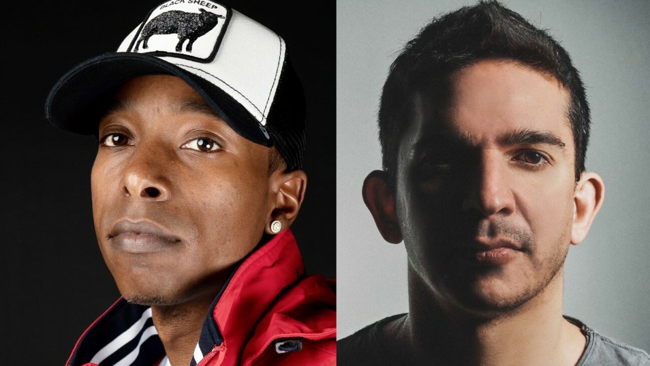 Kebu Commissiong, Carlos Escalona Cruz, Matt DuFour and Lou Plaia named ...