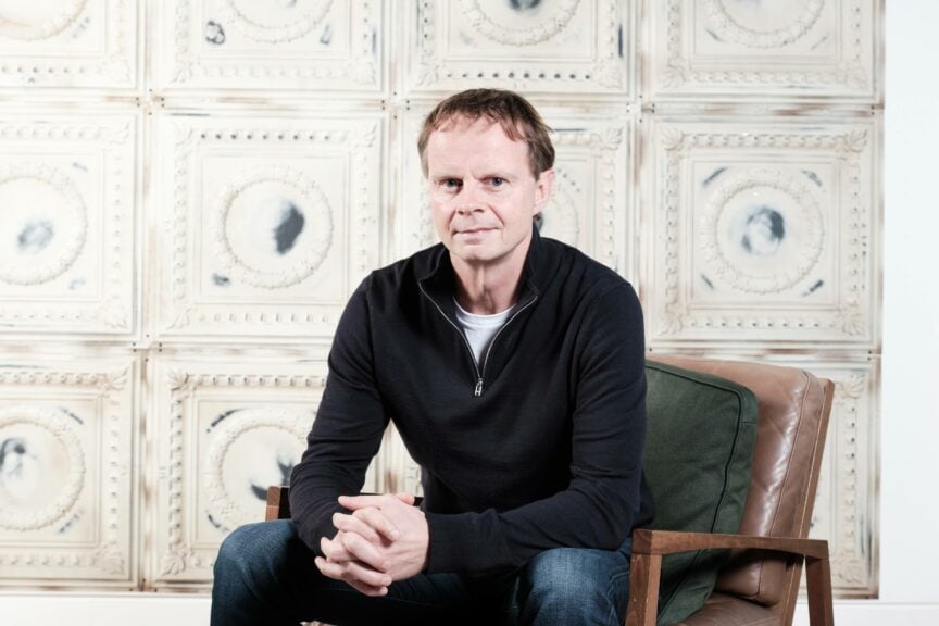 Robin Ch’i named MD of Warner Music Hong Kong, as Gordon Lee retires ...