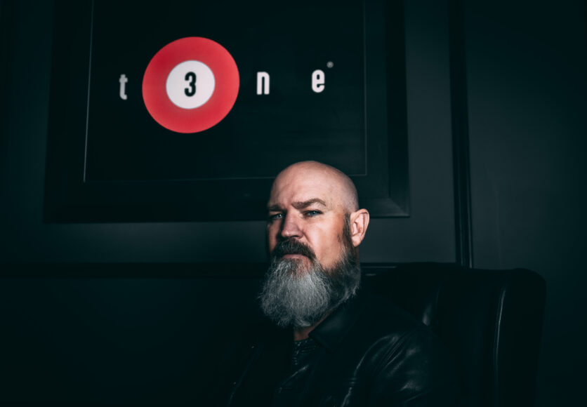 UK-based 3tone Music Group raises $50m from Carlton James Group - Music ...