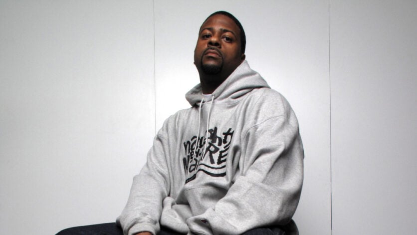 Reservoir strikes deal with Grammy Award-winning artist KayGee ...