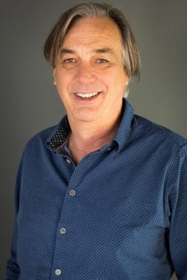 David Gorman named Creative Director at Exceleration Music - Music ...