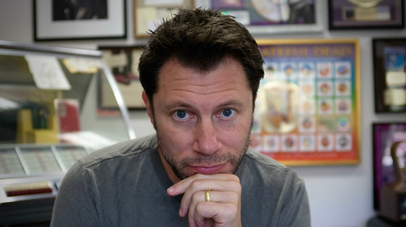 David Gorman named Creative Director at Exceleration Music - Music ...