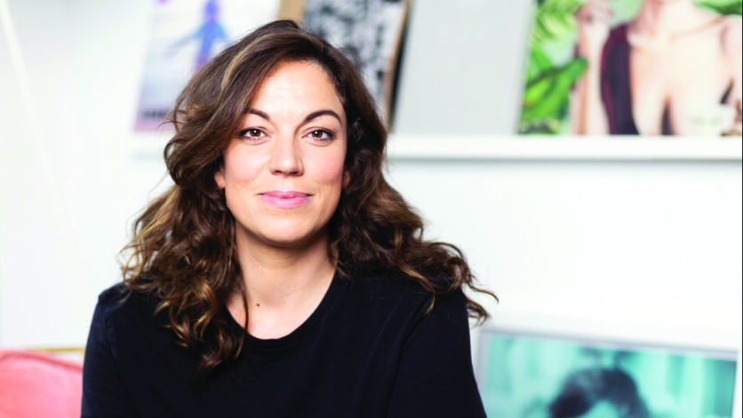 ‘We don’t just promote records anymore – we promote artist brands ...