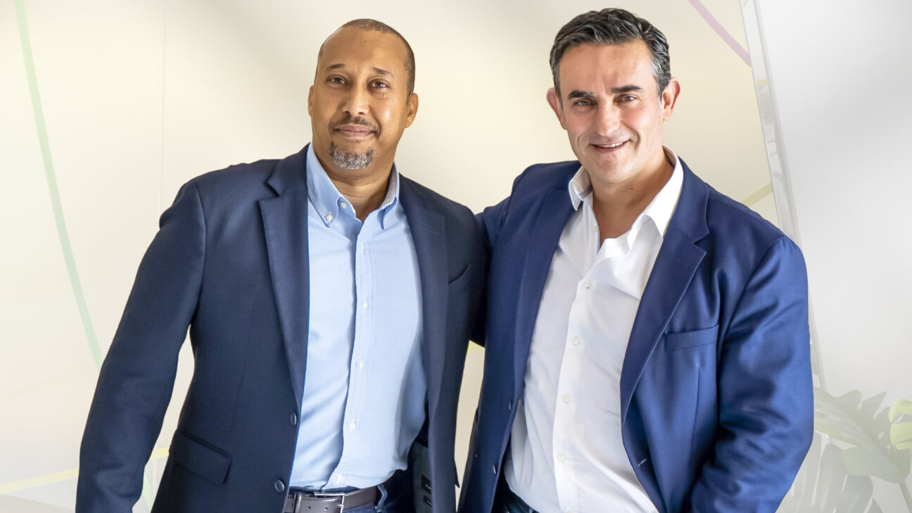 Ahmed Nureni named General Manager of Warner Music Middle East, as Moe ...