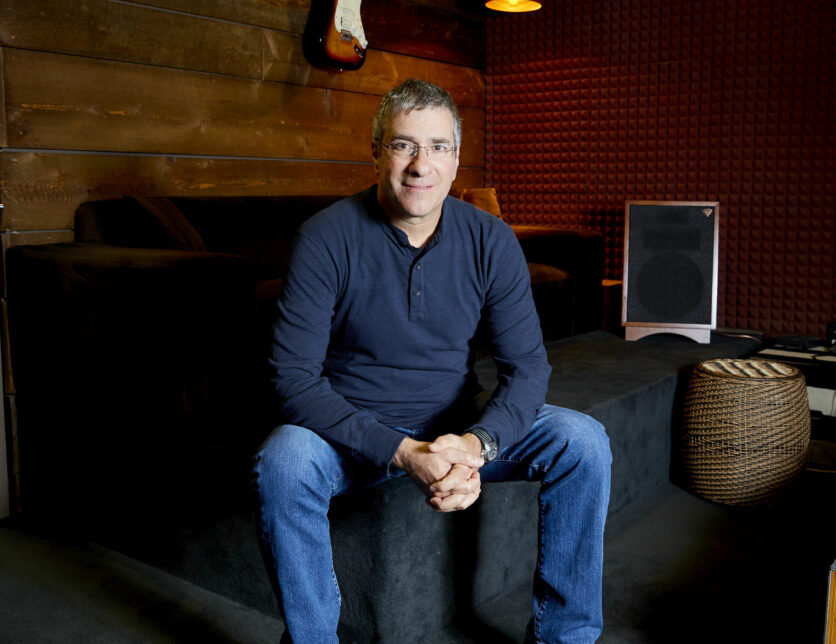 Larry Mestel - Music Business Worldwide