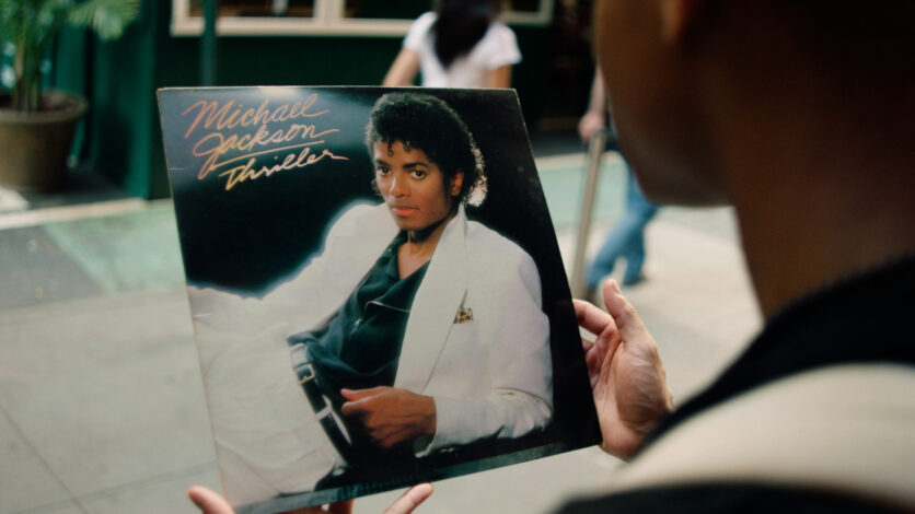 Michael Jackson Estate and Sony Music team up for ‘revelatory’ new ...