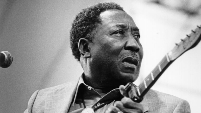 Muddy Waters Estate signs global admin deal with Sony Music Publishing ...