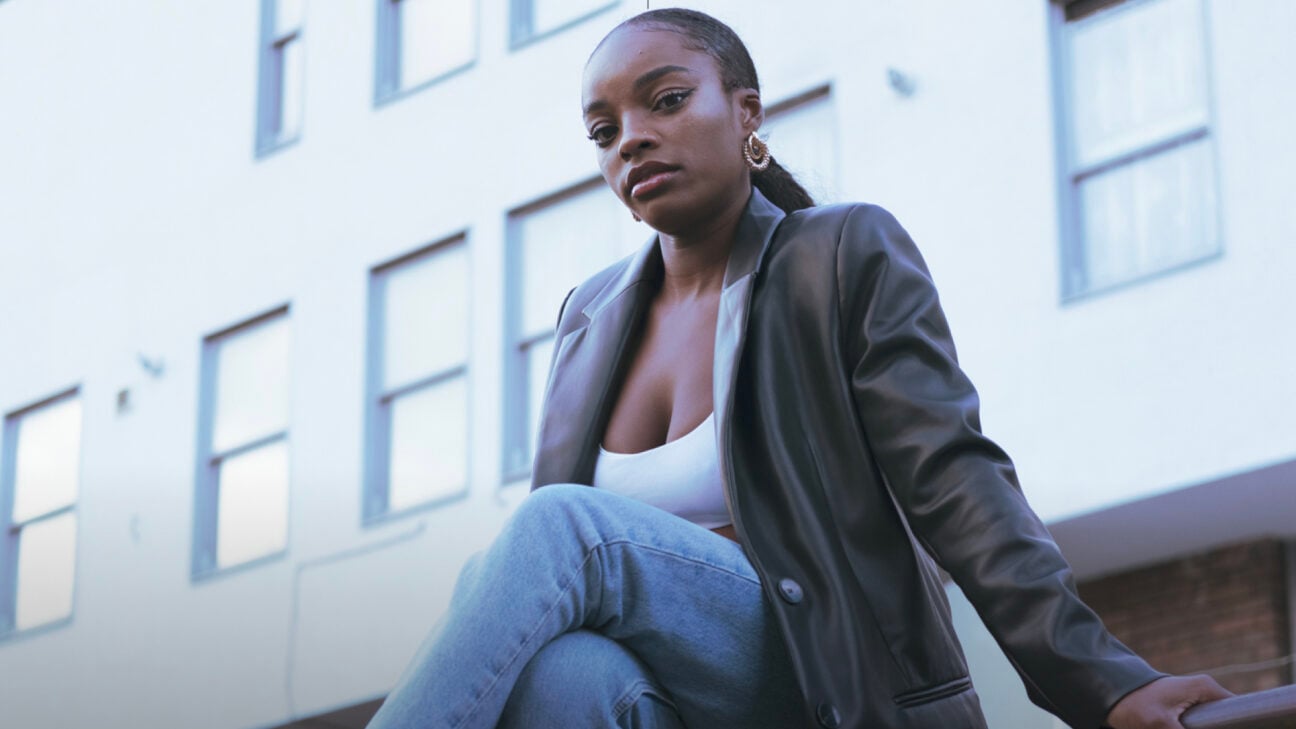 Janelle Mitchell named as latest Richard Antwi Scholar - Music Business ...