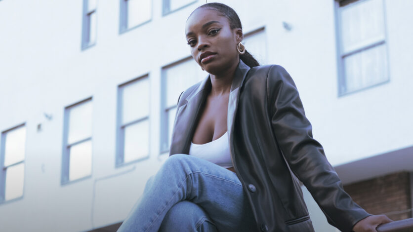 Janelle Mitchell named as latest Richard Antwi Scholar - Music Business ...