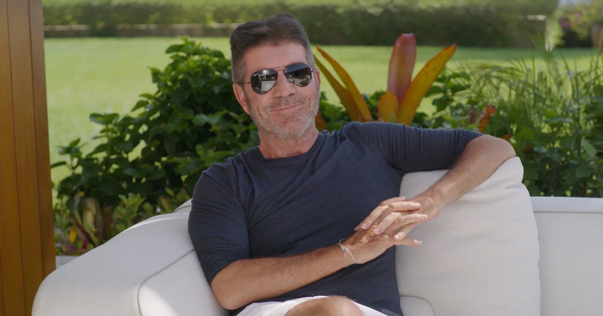 Simon Cowell teams with TikTok, Universal Music Group to launch music ...