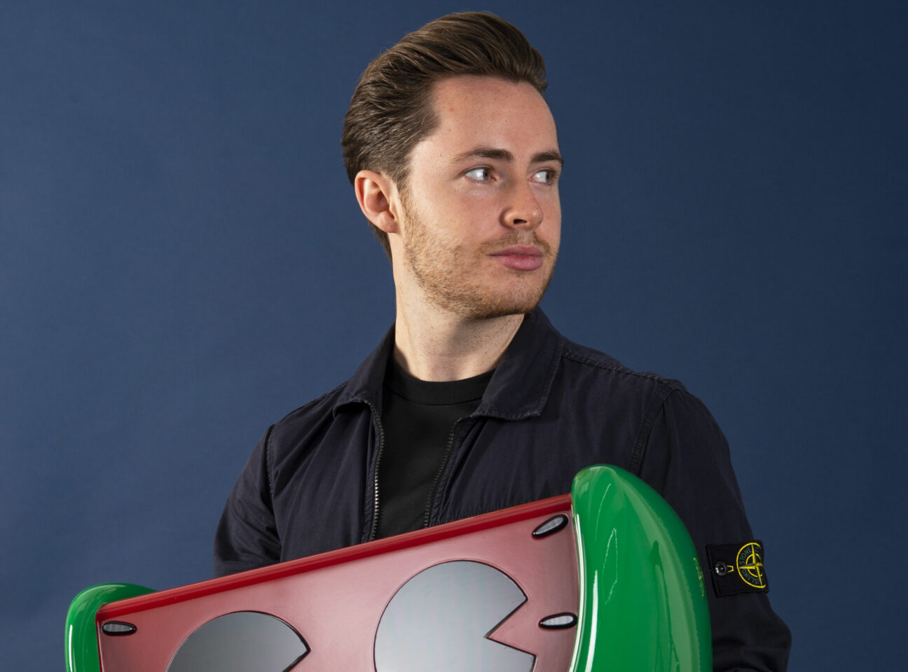 The music industry isn’t ready for the AI revolution. - Music Business ...