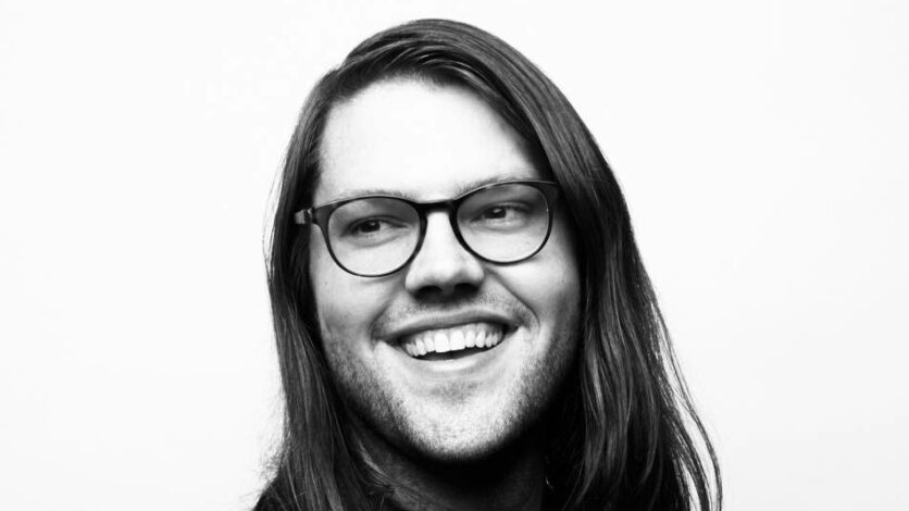 Tim Hrycyshyn promoted to Senior Vice President, Digital Strategy at ...