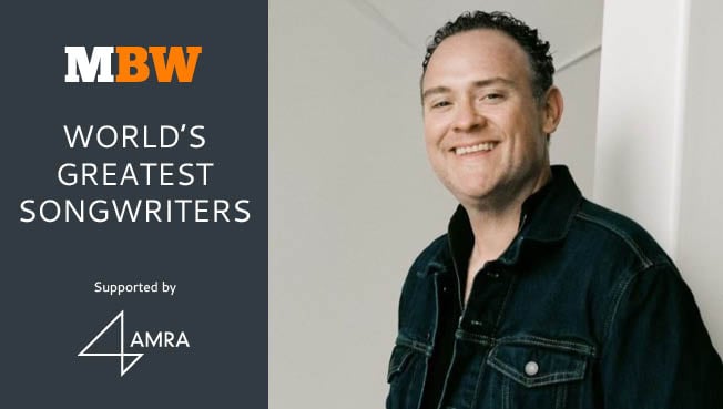 ‘The hardest thing in the world isn’t writing your first hit, it’s ...