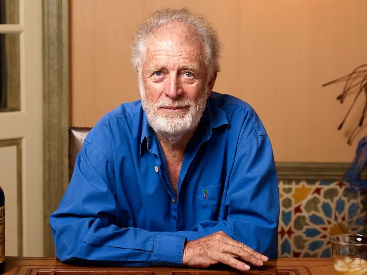 Chris Blackwell to accept A&R Icon award at MBW’s A&R Awards in London ...