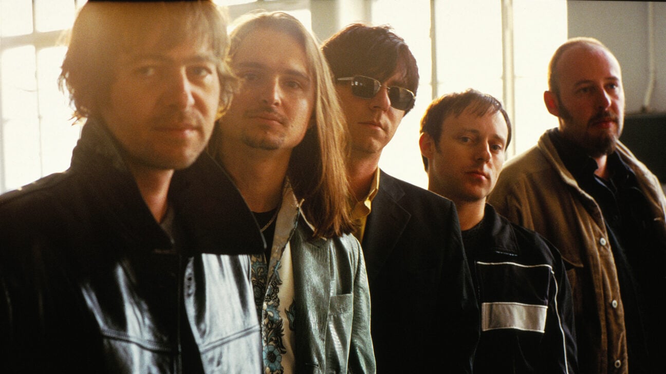 BMG buys recordings catalog of German pop-rock band Fools Garden ...