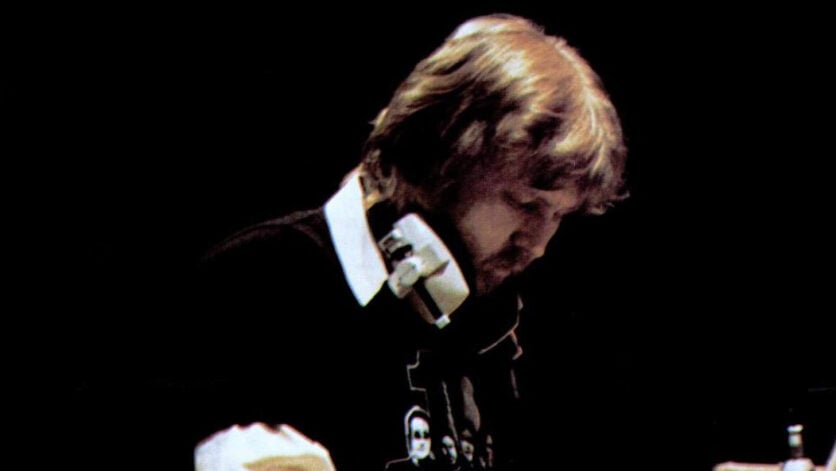 BMG buys Harry Nilsson song rights, including publishing catalog, as ...