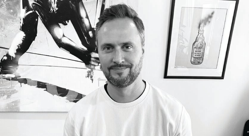 ‘The idea of a manager-artist relationship is a bit outdated, we’re ...