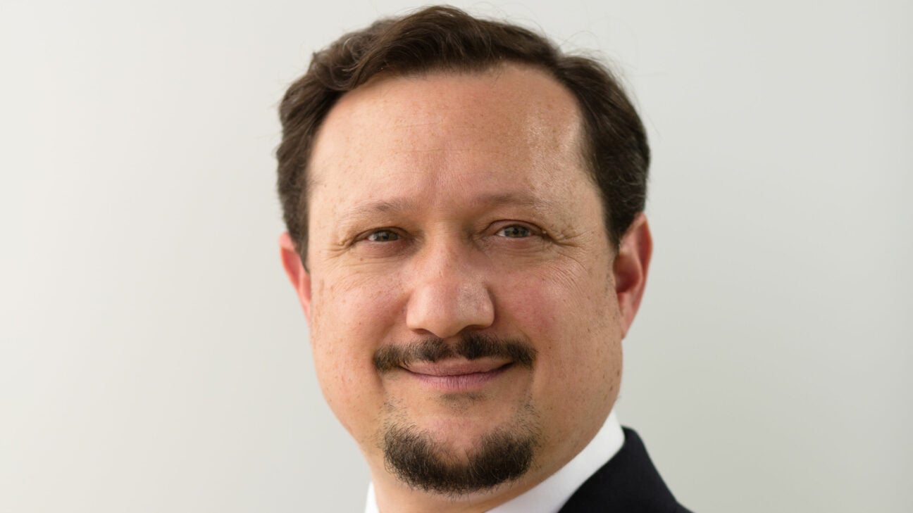 Paul Pacifico to join Saudi Music Commission as Chief Executive Officer ...