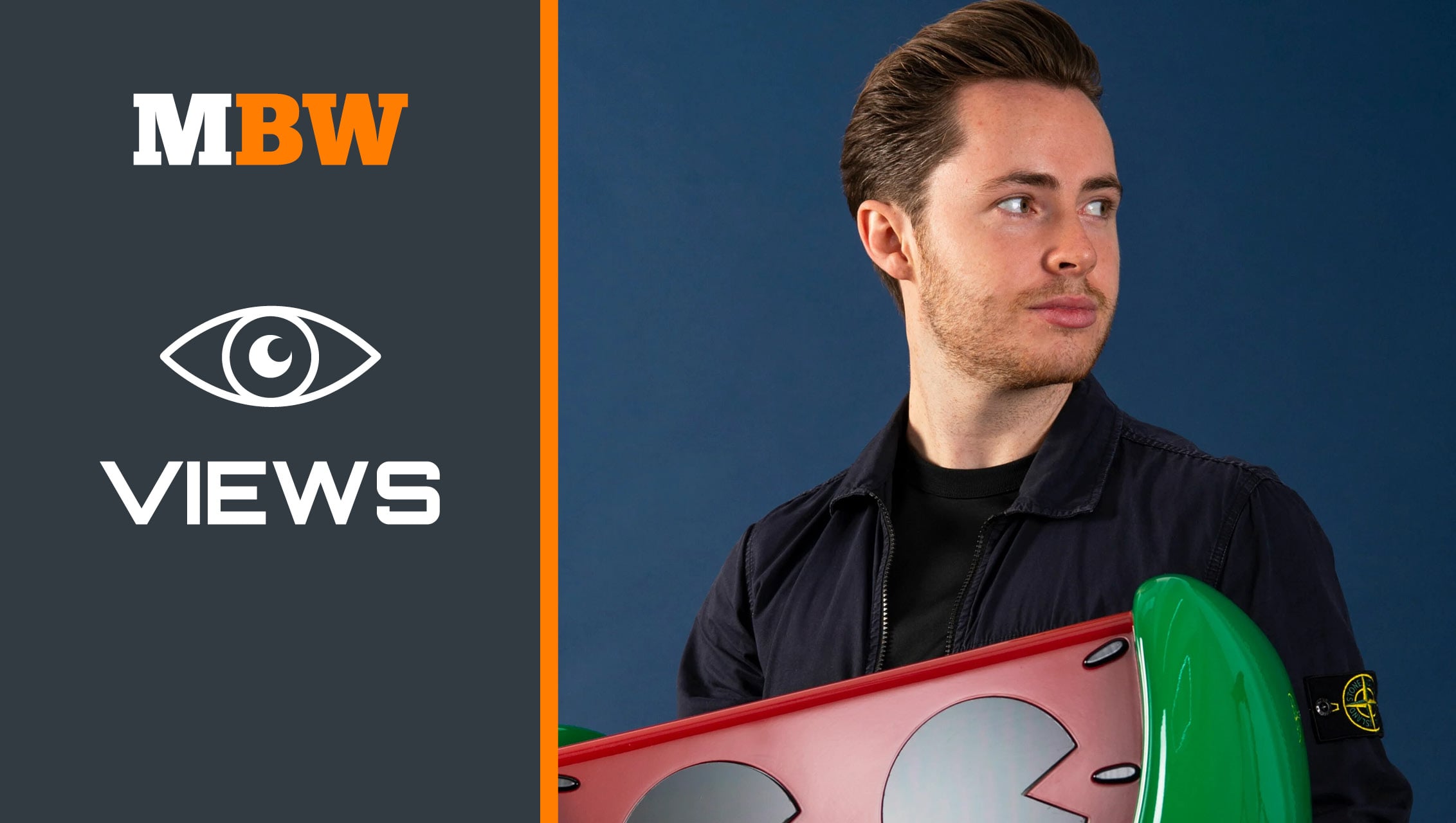 AI - Artificial Intelligence | OT | Fine, I'll do it myself...ChatGPT, make me a better tagline ...