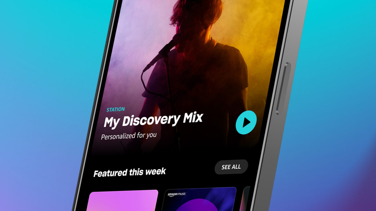 Amazon expands Prime member music access to catalog of 100m songs ...