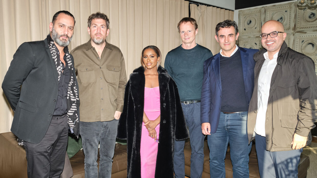 Warner Recorded Music signs Saudi superstar Dalia Mubarak - Music ...