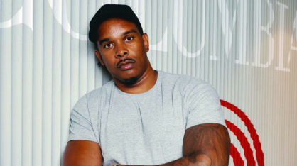 You’re about to hear a lot more from… Carl Samuel - Music Business ...