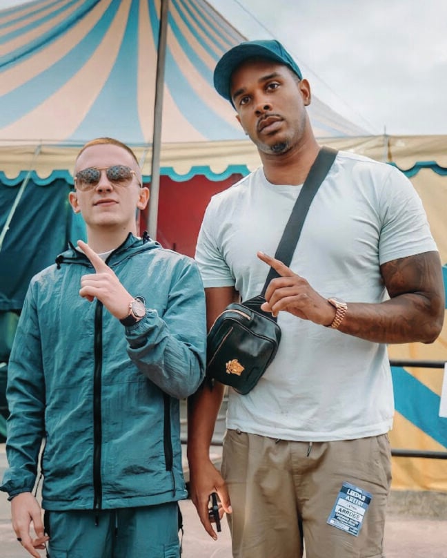You’re about to hear a lot more from… Carl Samuel - Music Business ...