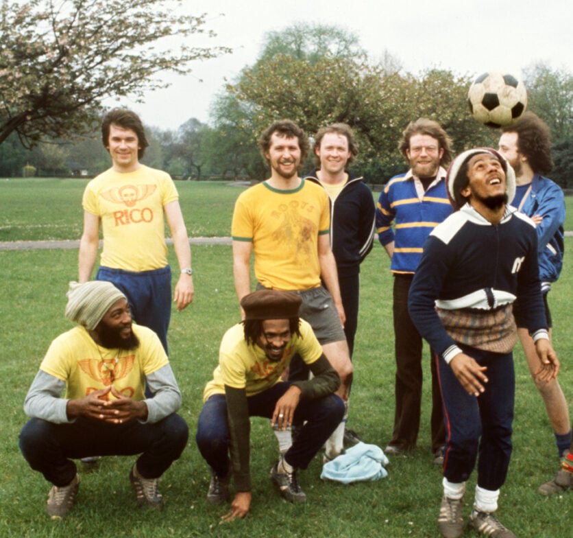 British music industry figure John ‘Knocker’ Knowles passes away, aged ...