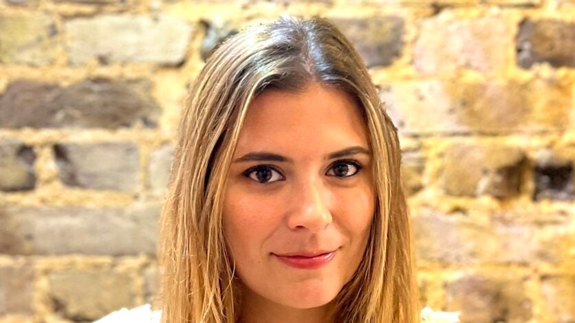 Sophia Margerison appointed Global Business Development Director at YMU ...