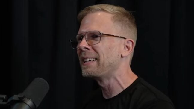 Video games maker John Carmack quits as Meta’s Executive Consultant for ...