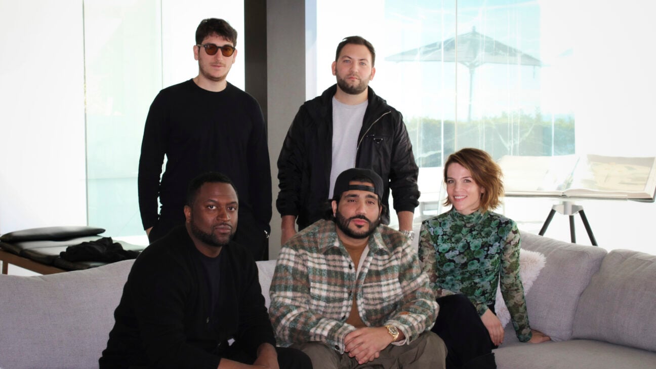 Xplicit signs with Electric Feel Entertainment and Sony Music Publishing - Music Business Worldwide