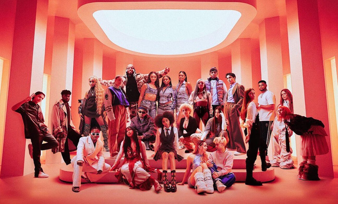 VEVO DSCVR Artists To Watch 2023: FLO, GloRilla, piri + tommy, Ayra Starr - Music Business Worldwide