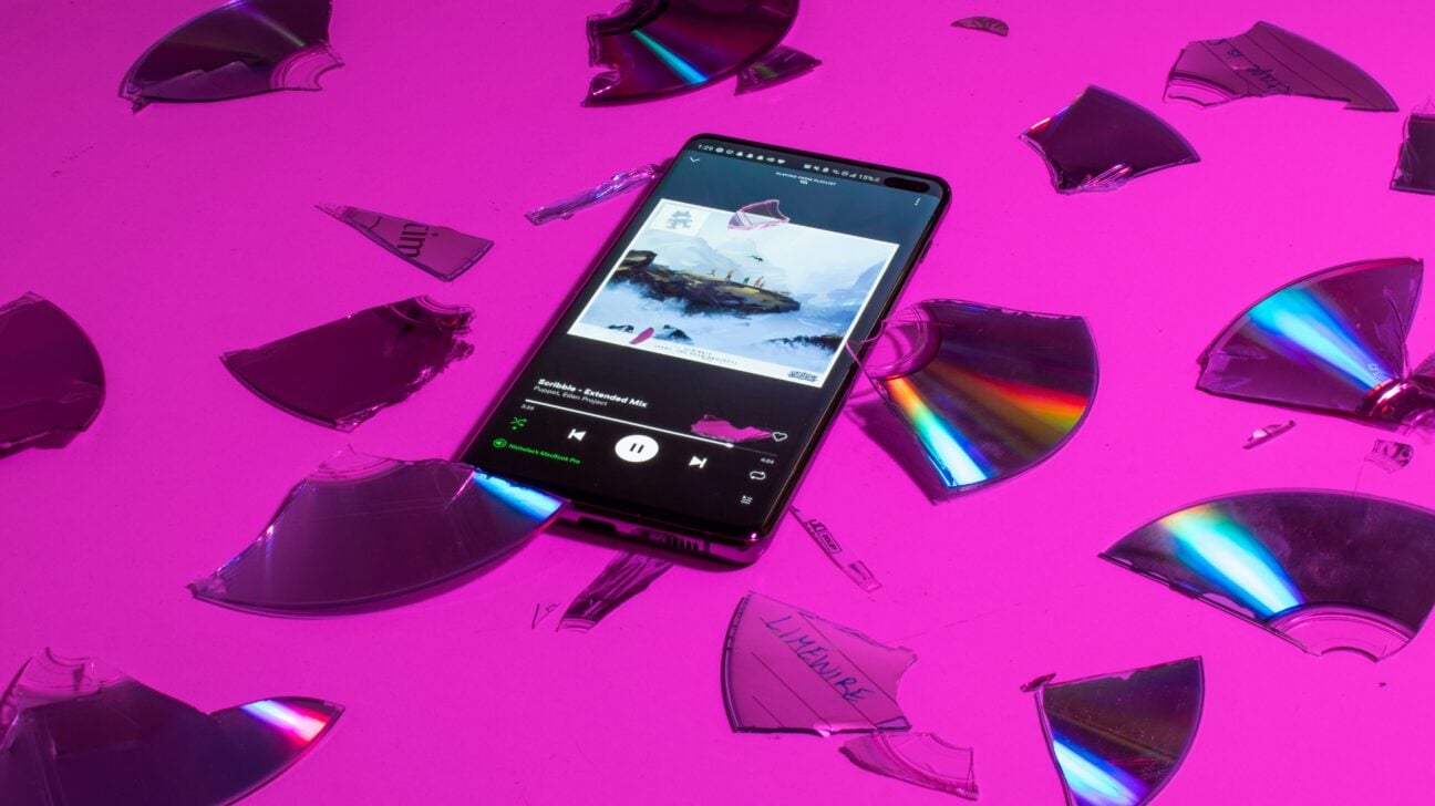 At least let the CD die with some dignity - Music Business Worldwide