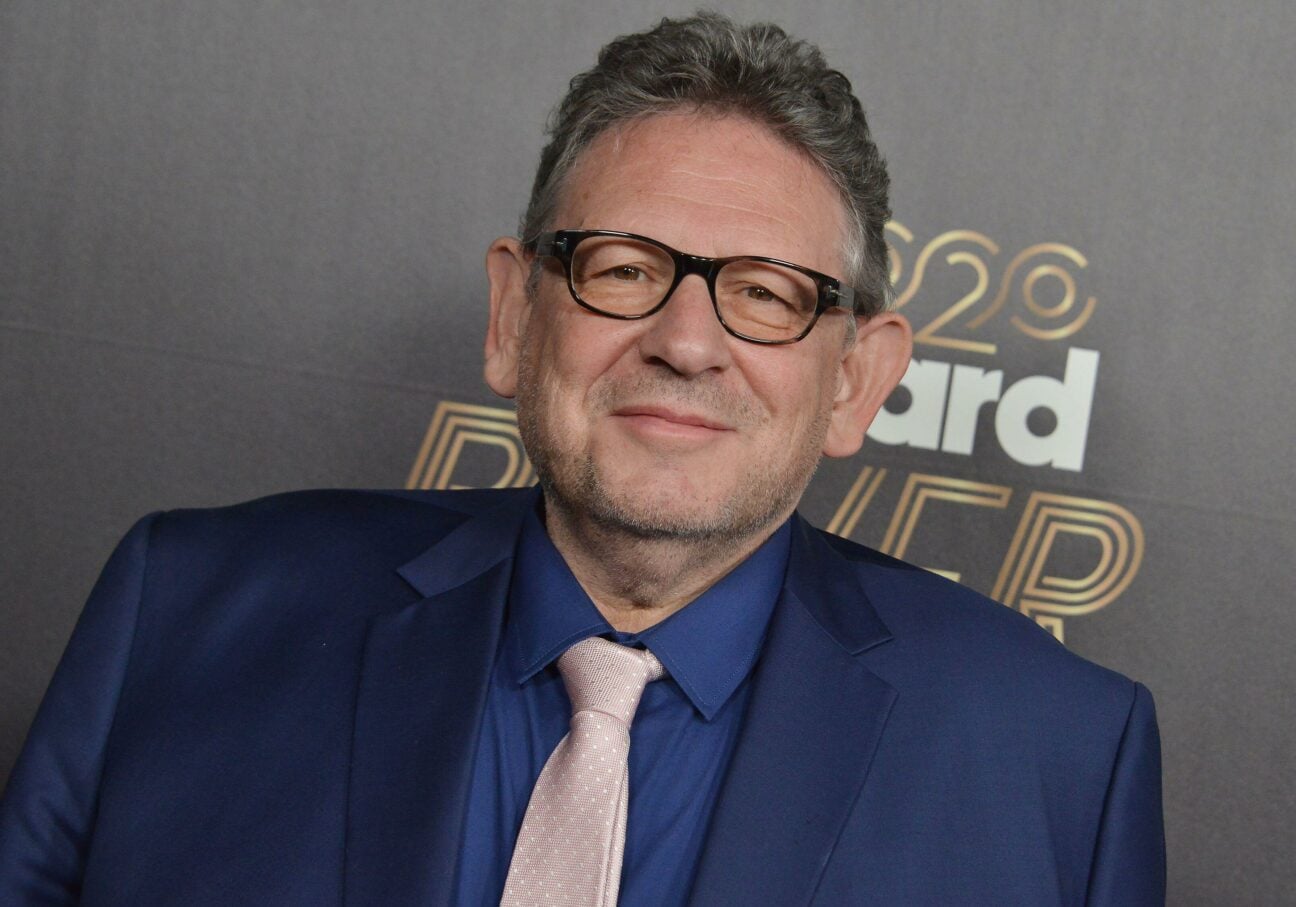 Sir Lucian Grainge on rewarding ‘real’ artists, Universal’s global ...