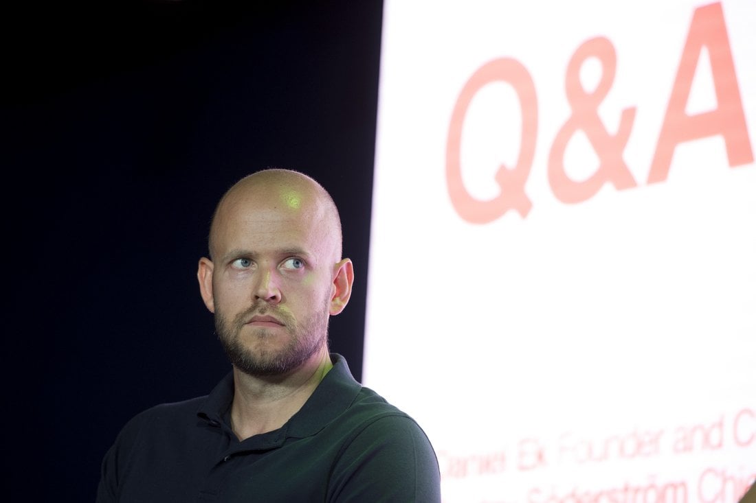 Spotify’s spat with Apple, its new deal with Joe Rogan and further cost ...