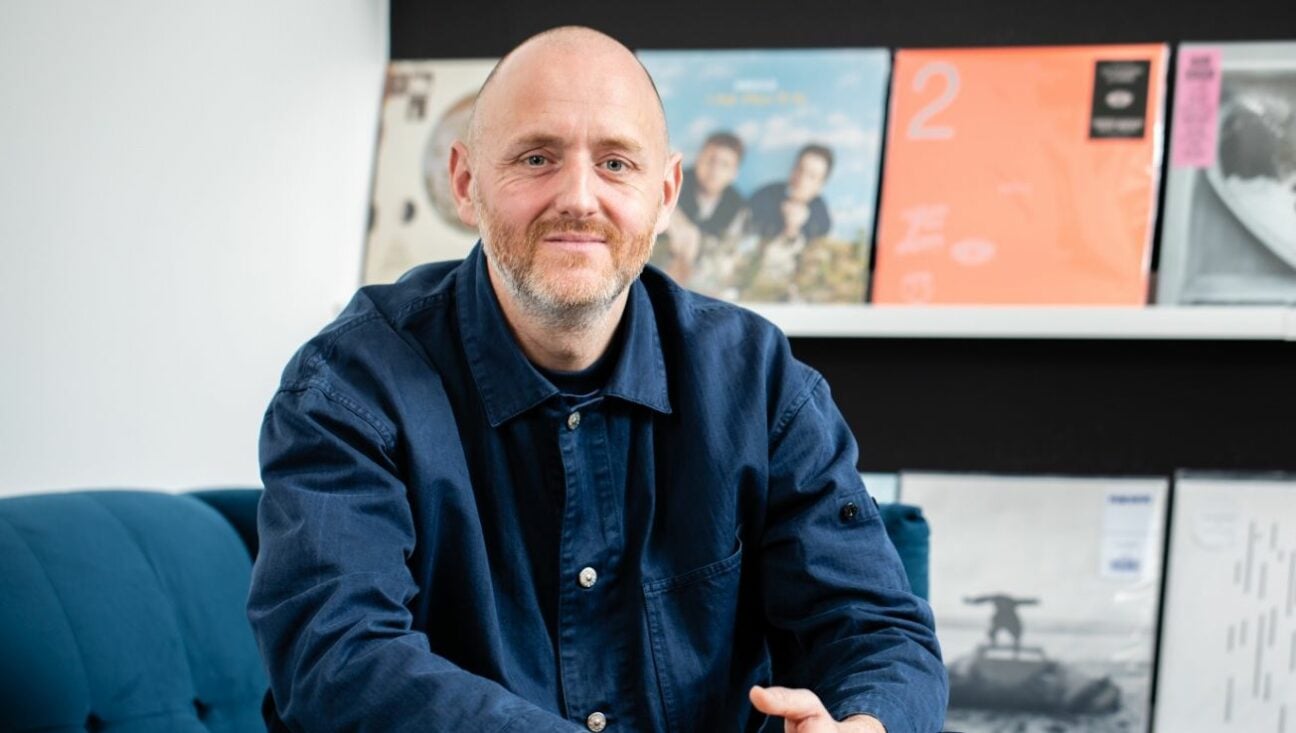 Adam Gardiner joins Concord Music Publishing as Senior Vice President ...