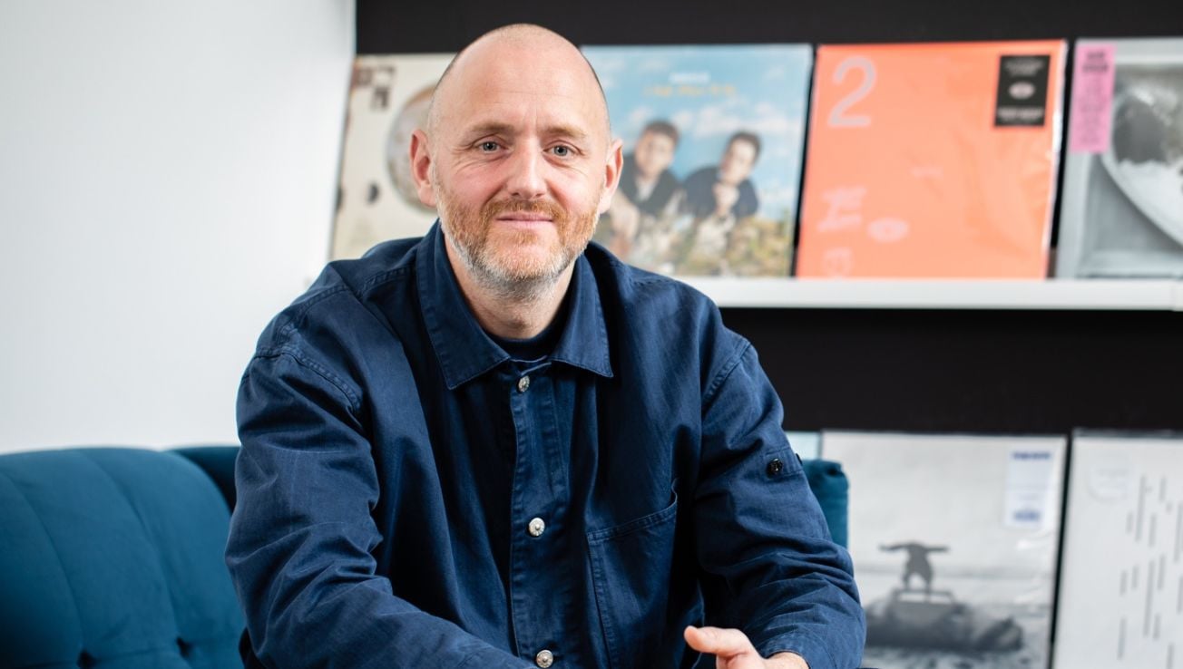 Adam Gardiner joins Concord Music Publishing as Senior Vice President ...