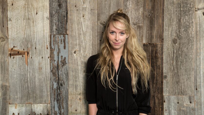 Emmy Lovell named Global Head of Music at SoundCloud - Music Business ...