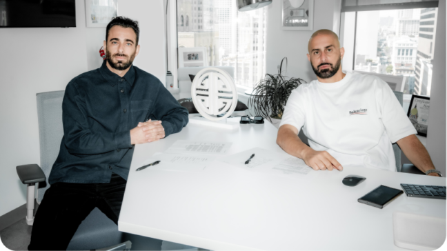 EMPIRE partners with Web3 music investment platform Nebula - Music ...