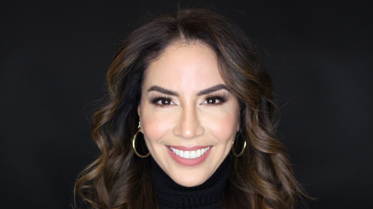 Erika Montes, SoundCloud’s Global VP for Artist & Label Relations ...