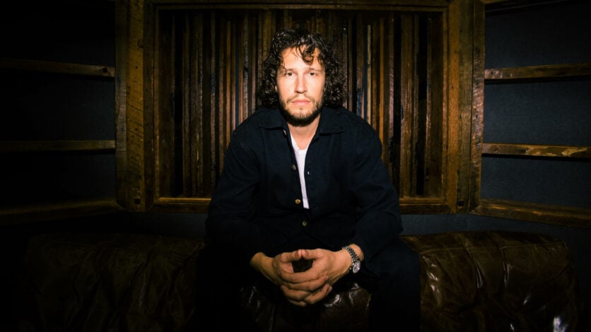 Todd Moscowitz and Sony Music’s Santa Anna signs distribution agreement ...