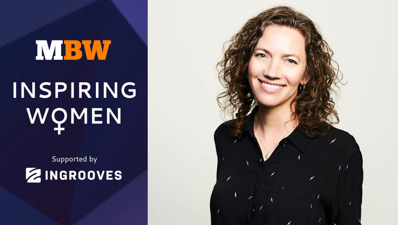 ‘Being a publisher in 2023 is so different to what it was previously ...